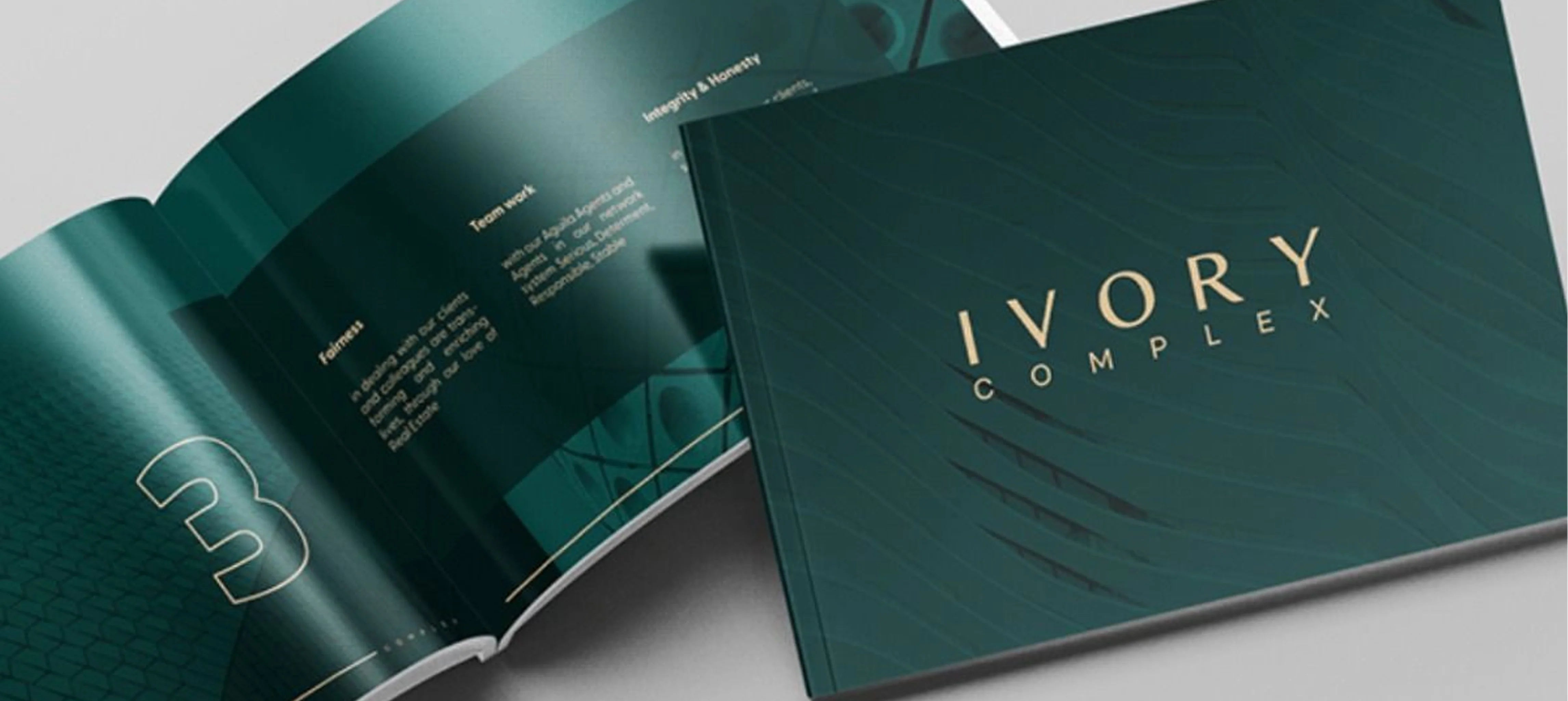 Custom Printed Booklet - Insta Print Pakistan – Instaprint