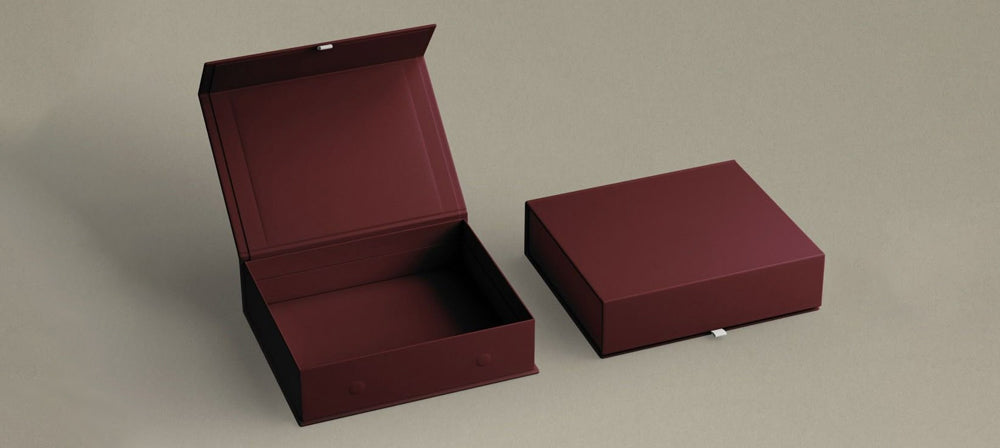 Magnet Box – Instaprint