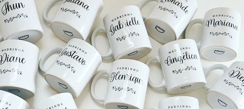 Personalize Your Mug With logo,taglines,photo Insta Print Pk – Instaprint