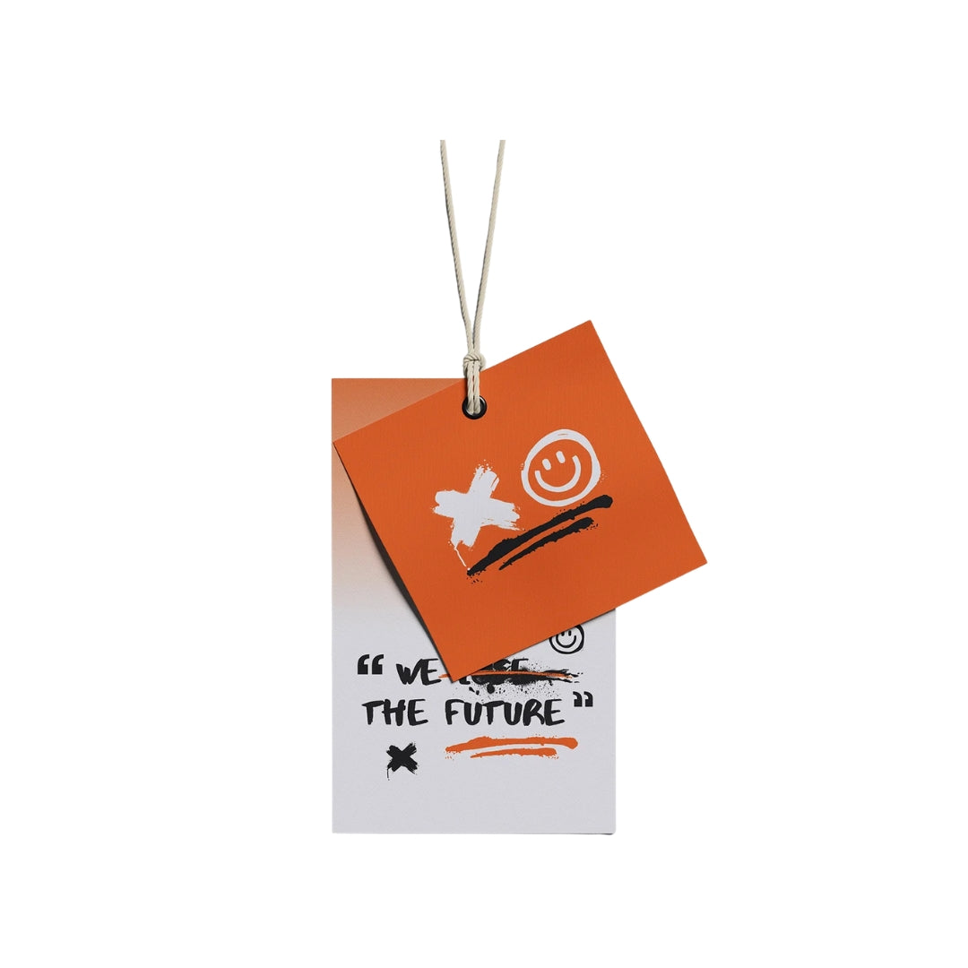 Custom Printed Labels - Premium Quality Printing With Material – Instaprint